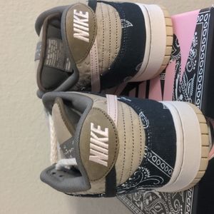 Nike | Shoes | Travis Scott Sb Special Box Ds Og All | Poshmark